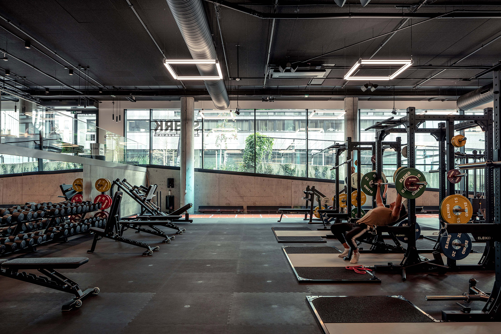 Hasle Universal, Oslo by Ghilardi+Hellsten Arkitekter - 谷德设计网