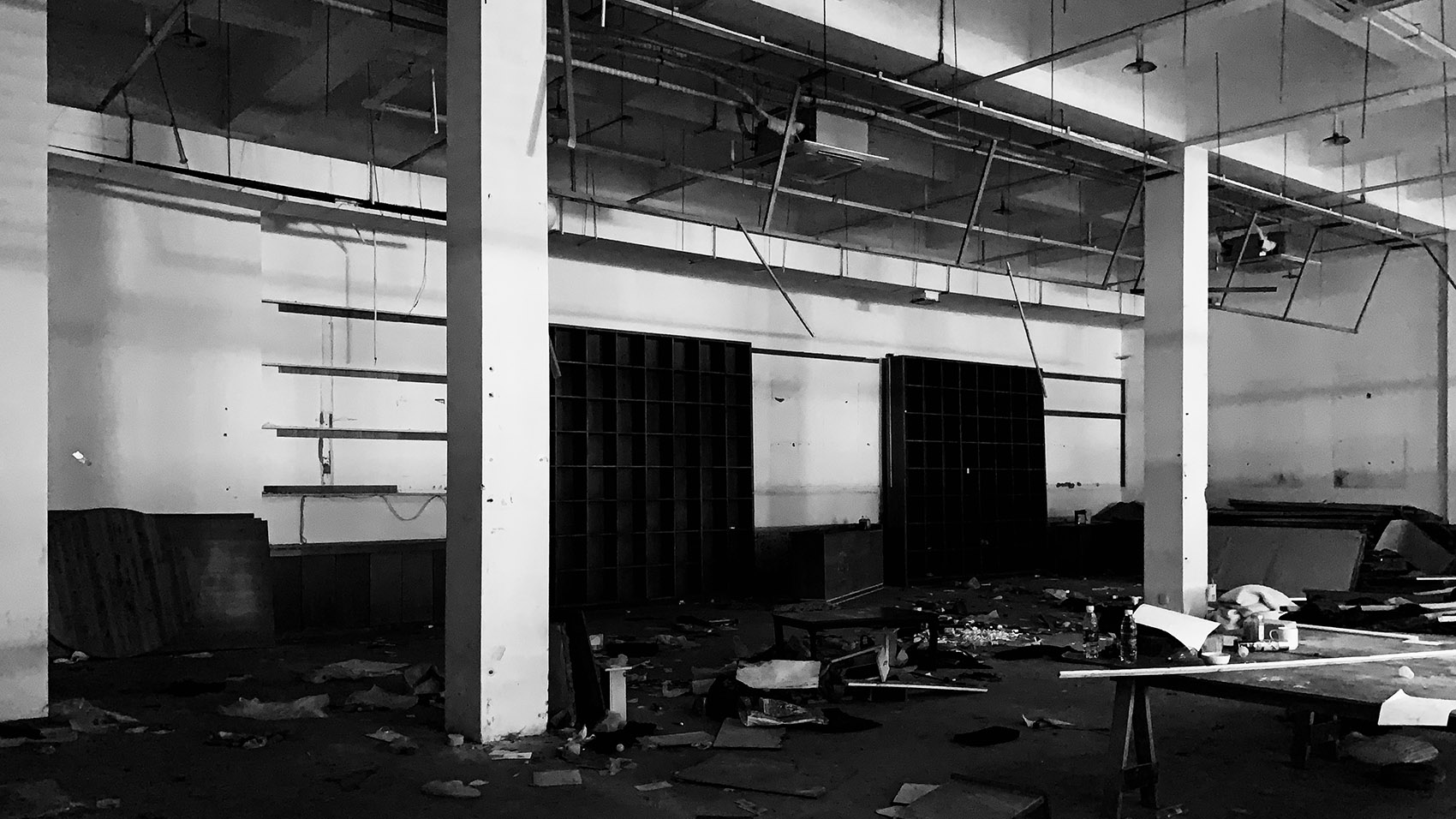 Glass&Plate, China by Geemo Design - 谷德设计网