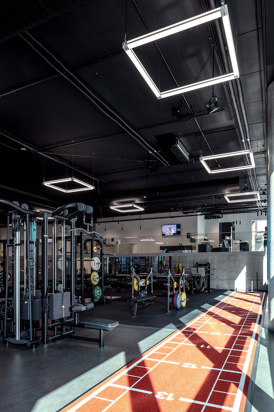 Hasle Universal, Oslo by Ghilardi+Hellsten Arkitekter - 谷德设计网