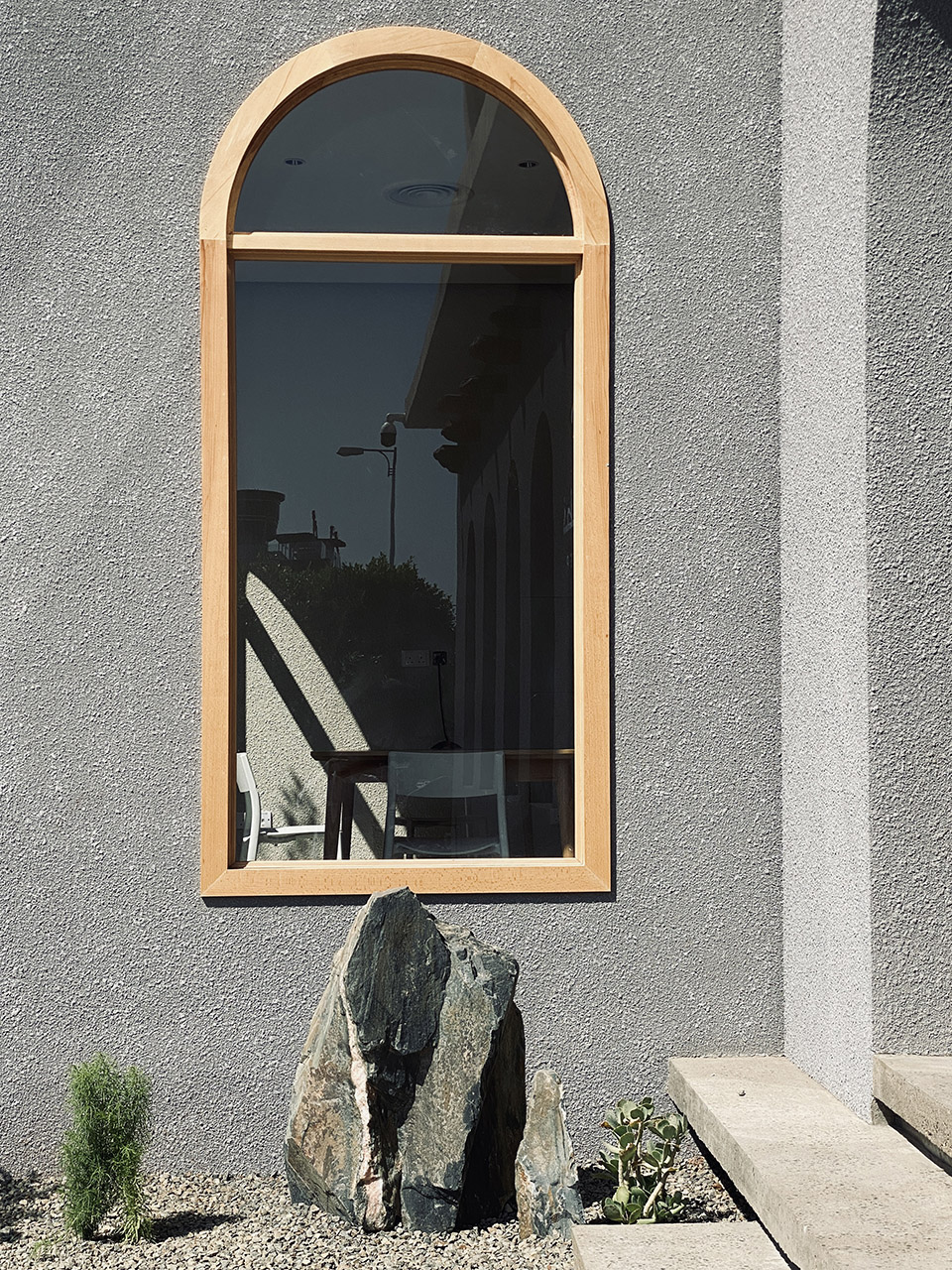 Camel Step Coffee Roasters Shop by Faris Alosaimi - 谷德设计网