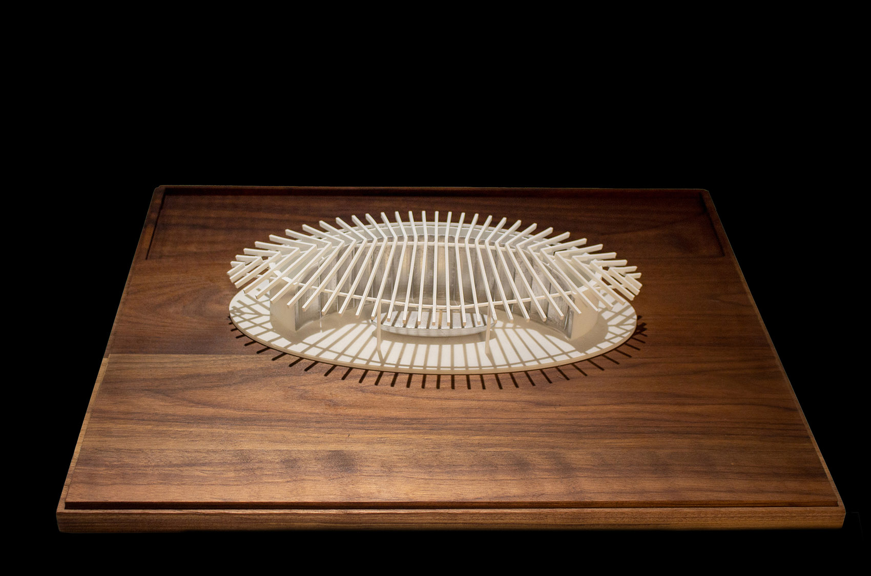 Nantong Urban Agricultural Park Phase 1 Tourist Service Buildings ...