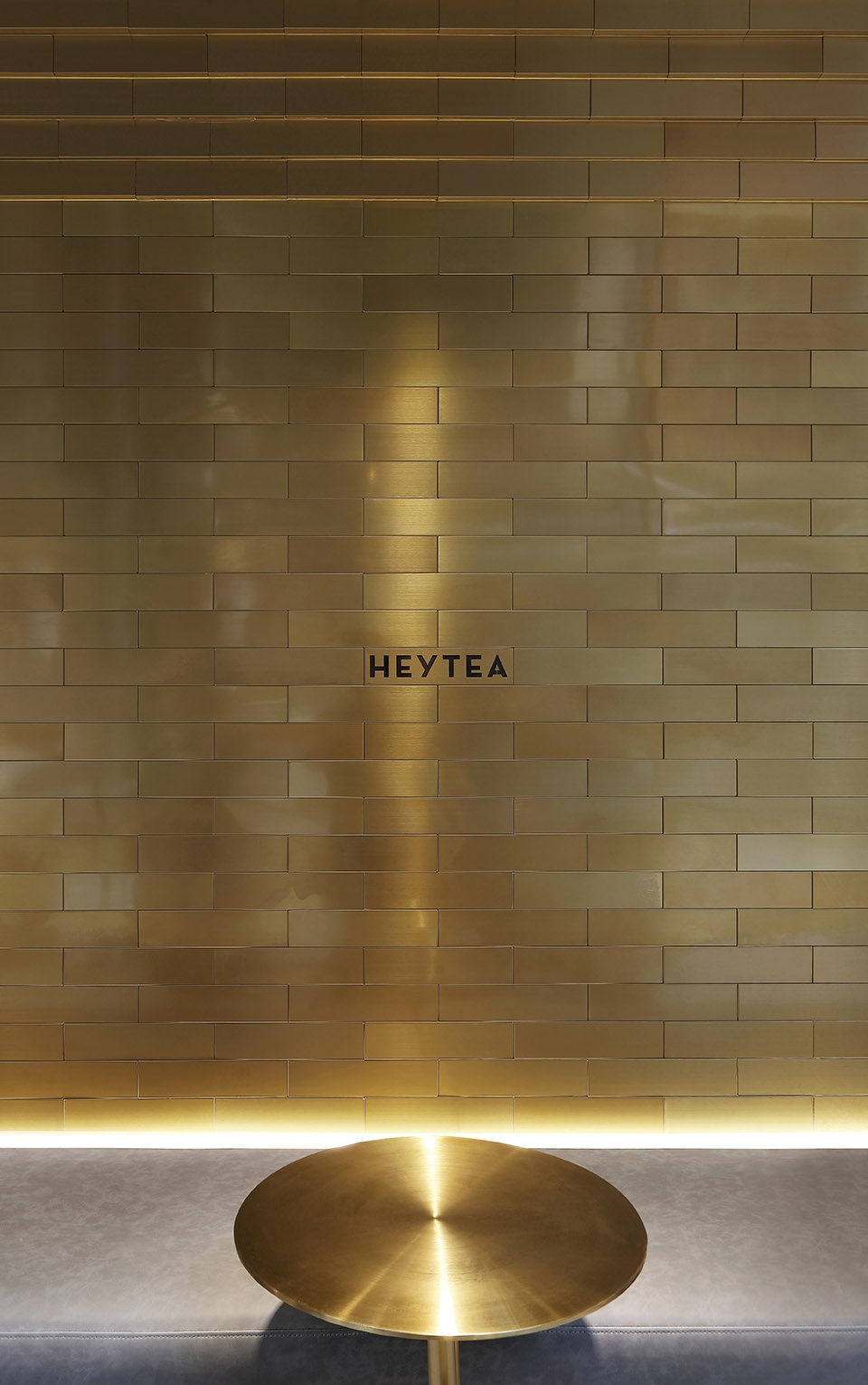 Thought Moment • HEYTEA Inspiration Space Exploration by UND Design ...