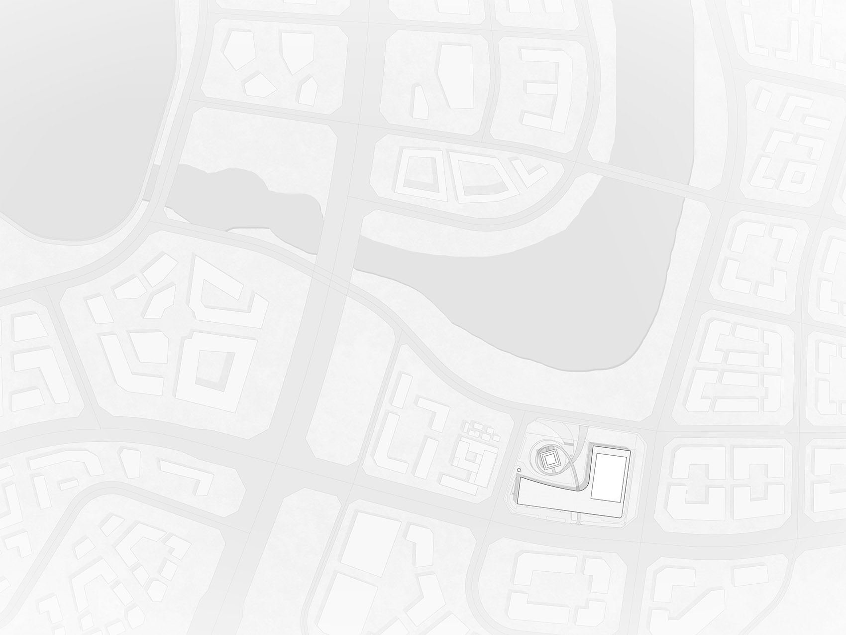 Chengdu Supercomputer Center by China Southwest Architectural Design ...