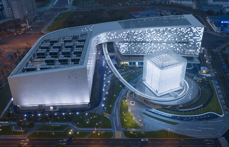 China Southwest Architectural Design and Research Institute Corp.Ltd ...