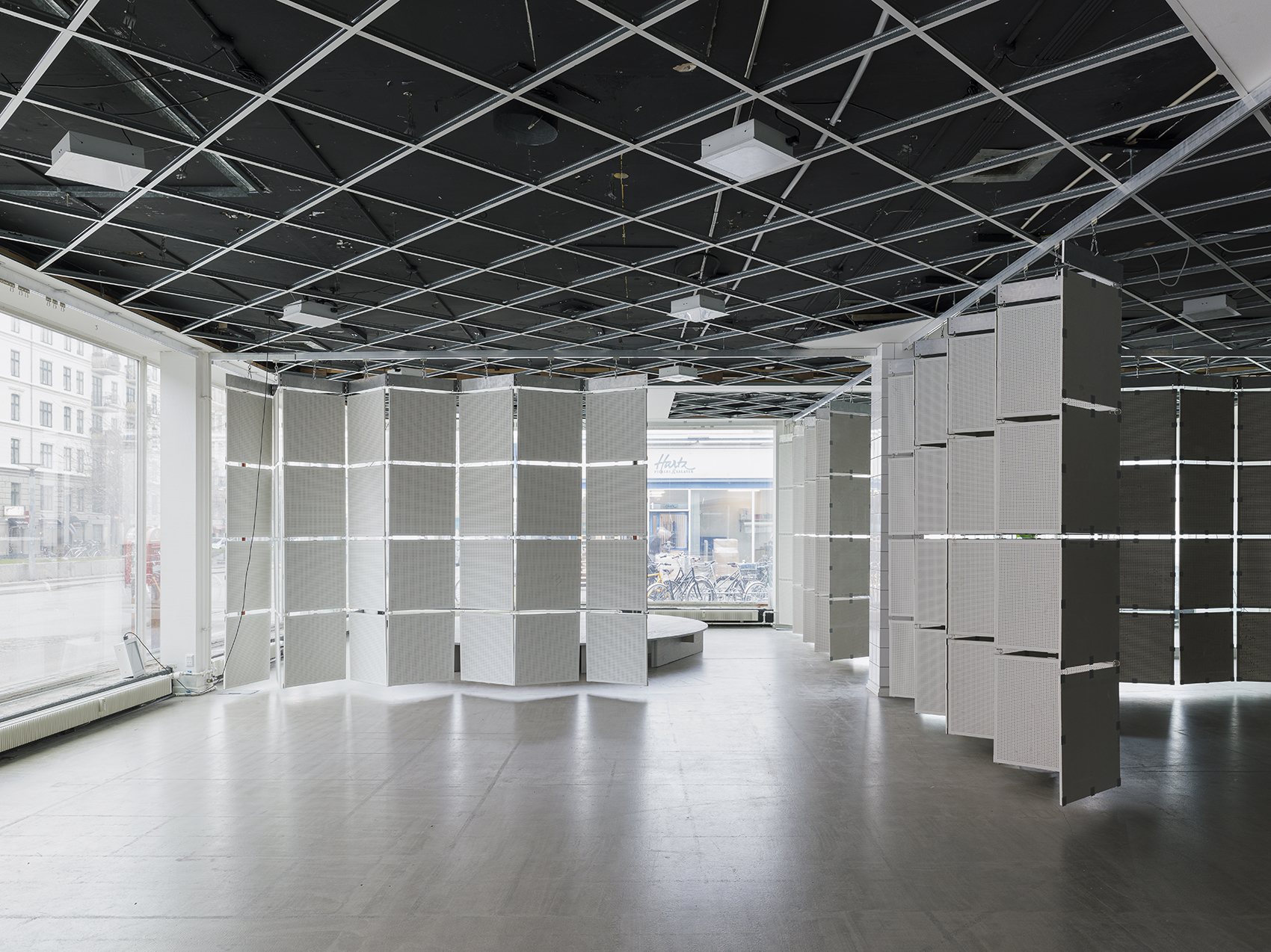 Art Hub Copenhagen by pihlmann architects + Archival Studies - 谷德设计网