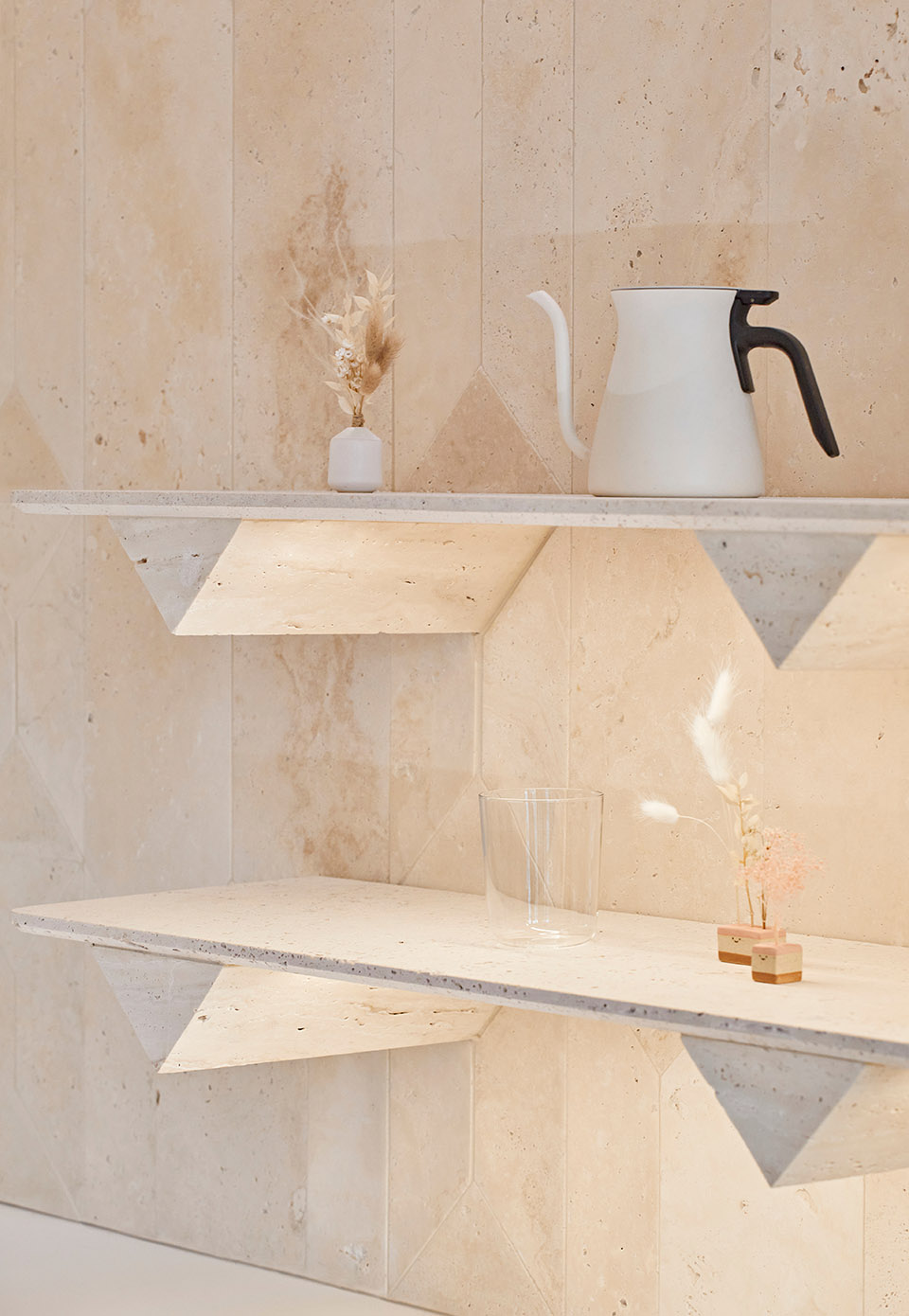 Milky’s Cloud Room by Full Fat Design - 谷德设计网