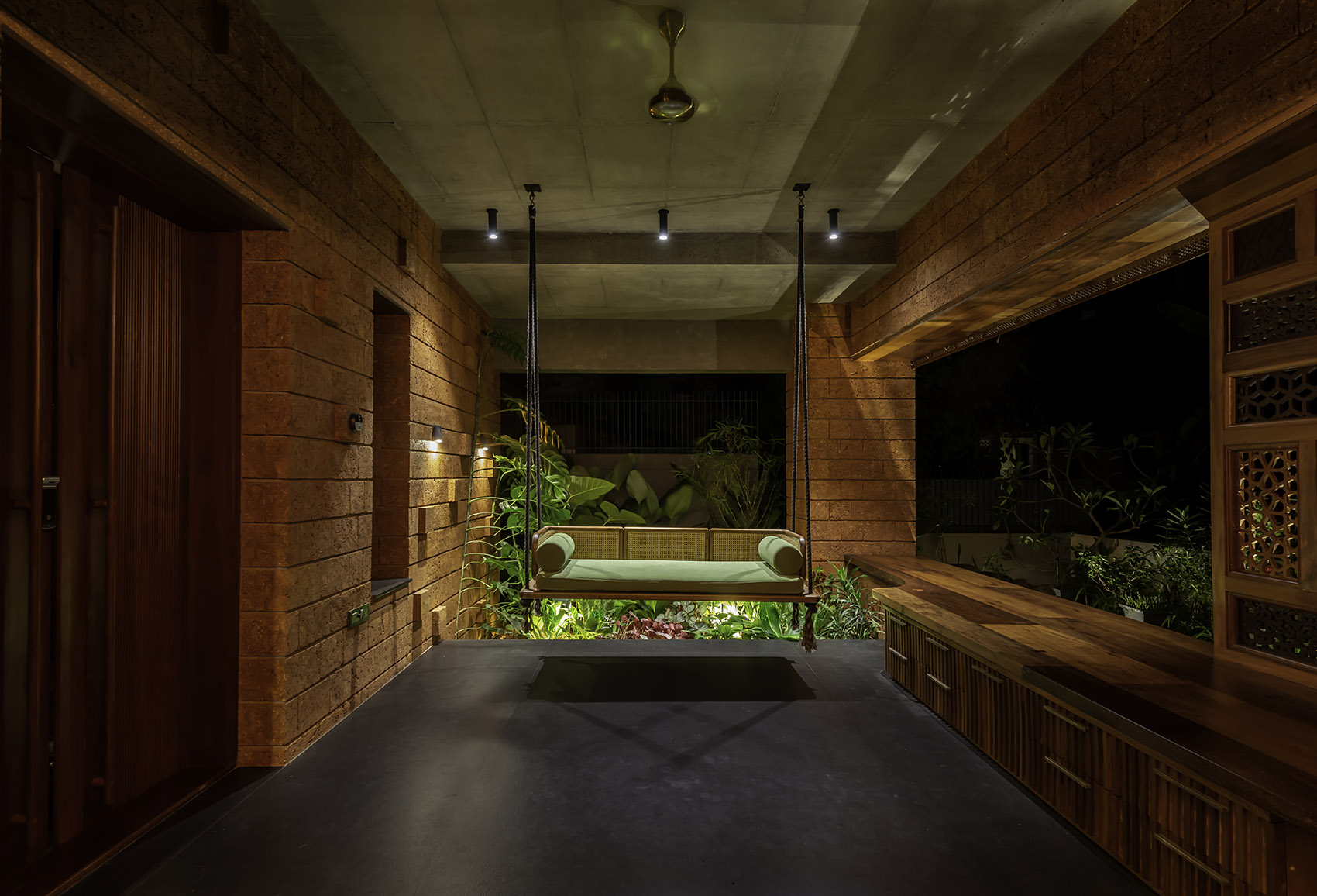 Vibes by Deearth Architects - 谷德设计网