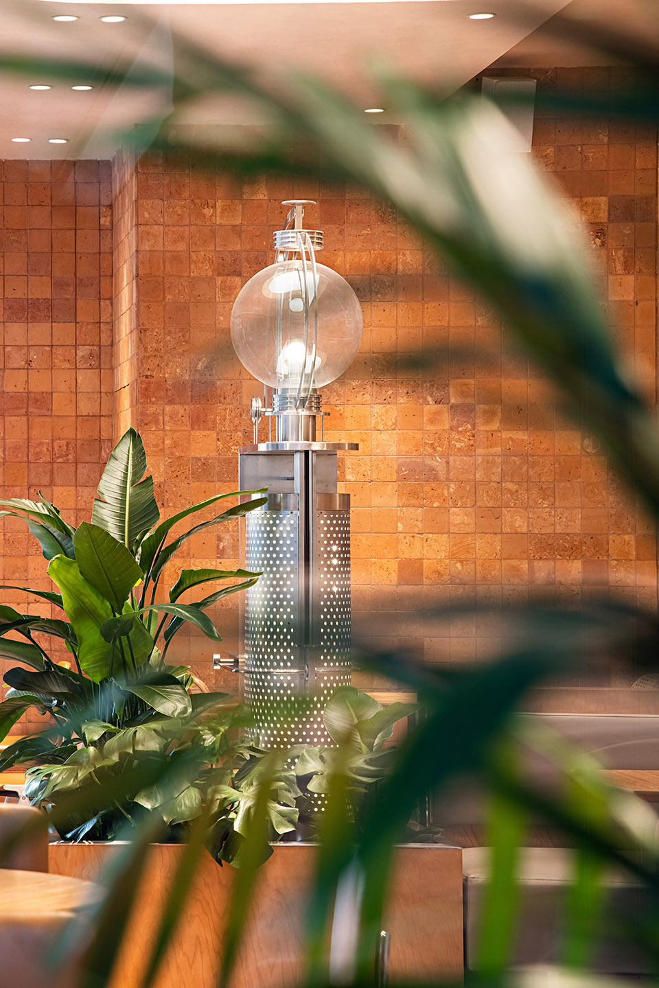 FUNK & KALE (The MixC, Nanshan), China by DAS Lab - 谷德设计网