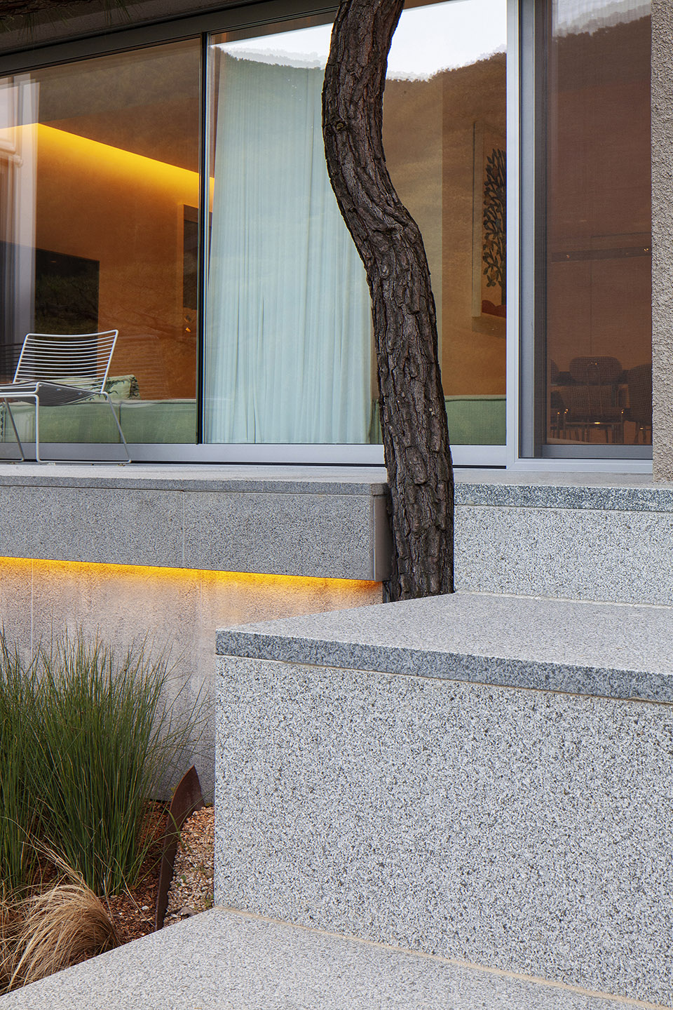 Villa Lento by 100A associates - 谷德设计网