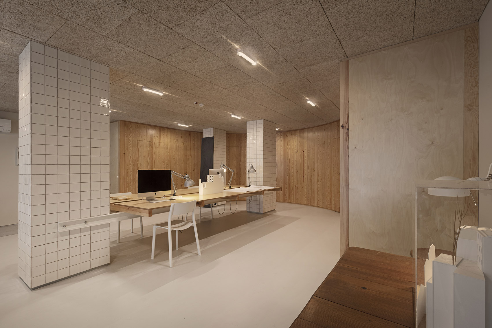 D-A Studio by Domitianus-Arquitetura - 谷德设计网