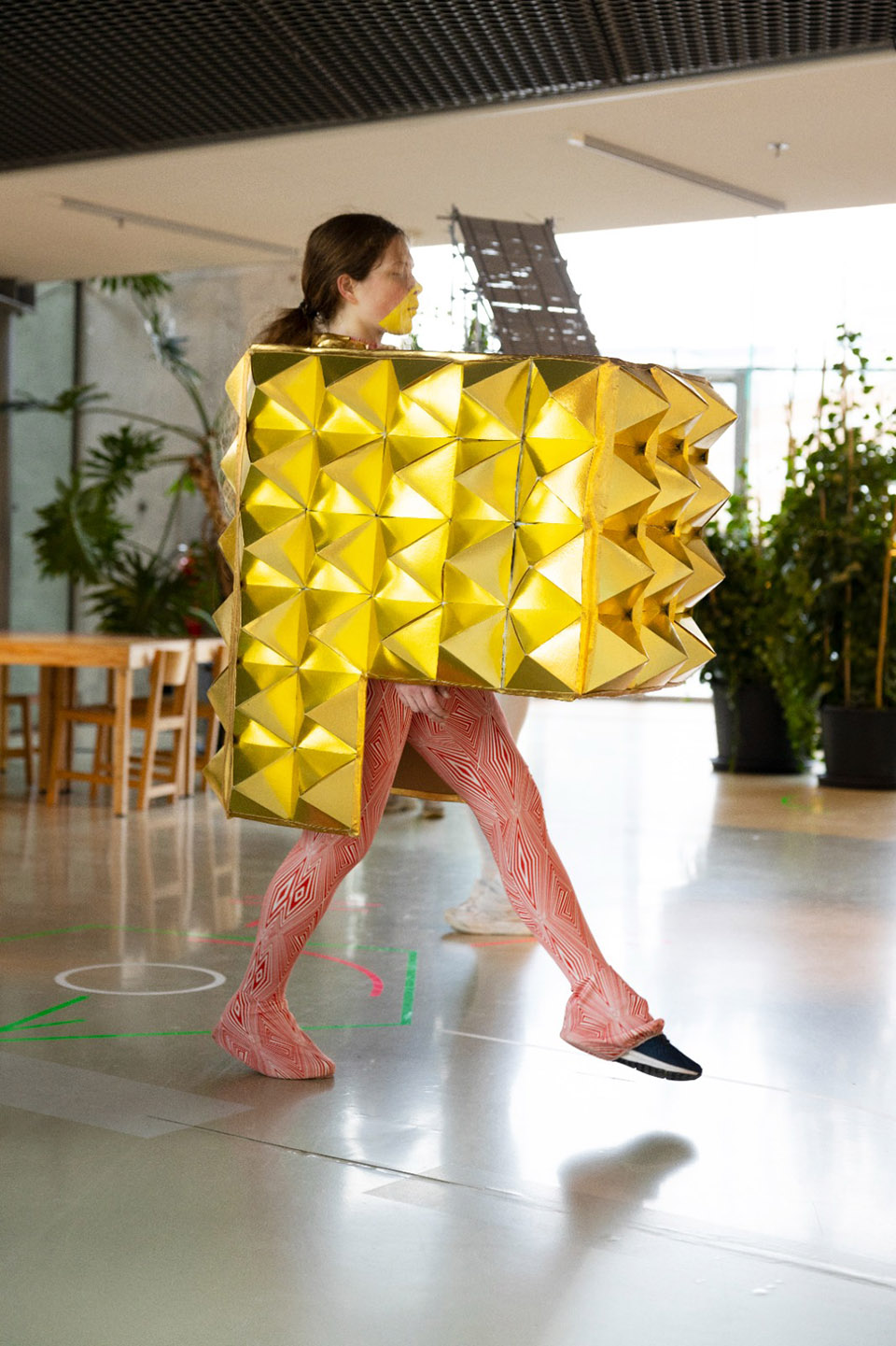 MVRDVHNI: The Living Archive - 谷德设计网