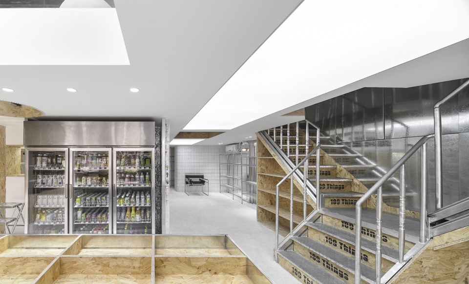 109Things, China by MUTUAL LAB - 谷德设计网