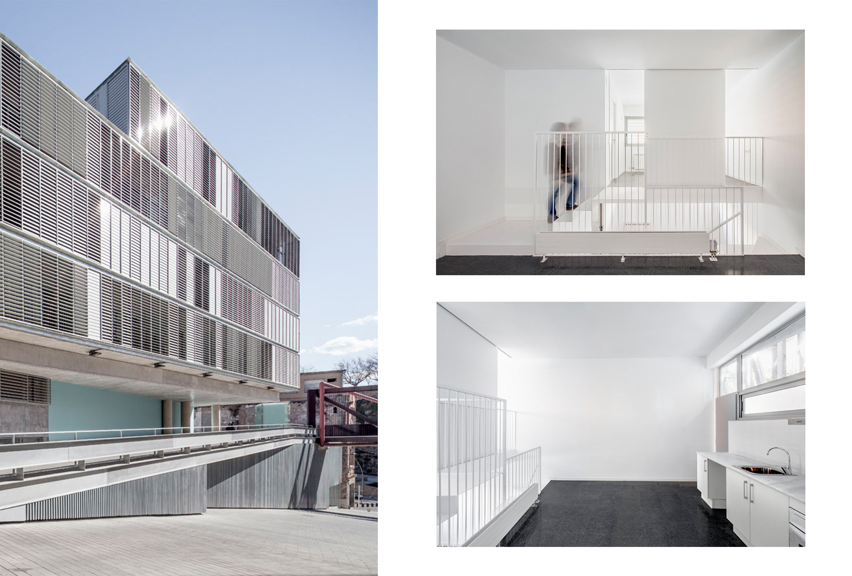 gooood archive: Brief Introduction About Social Housing - 谷德设计网
