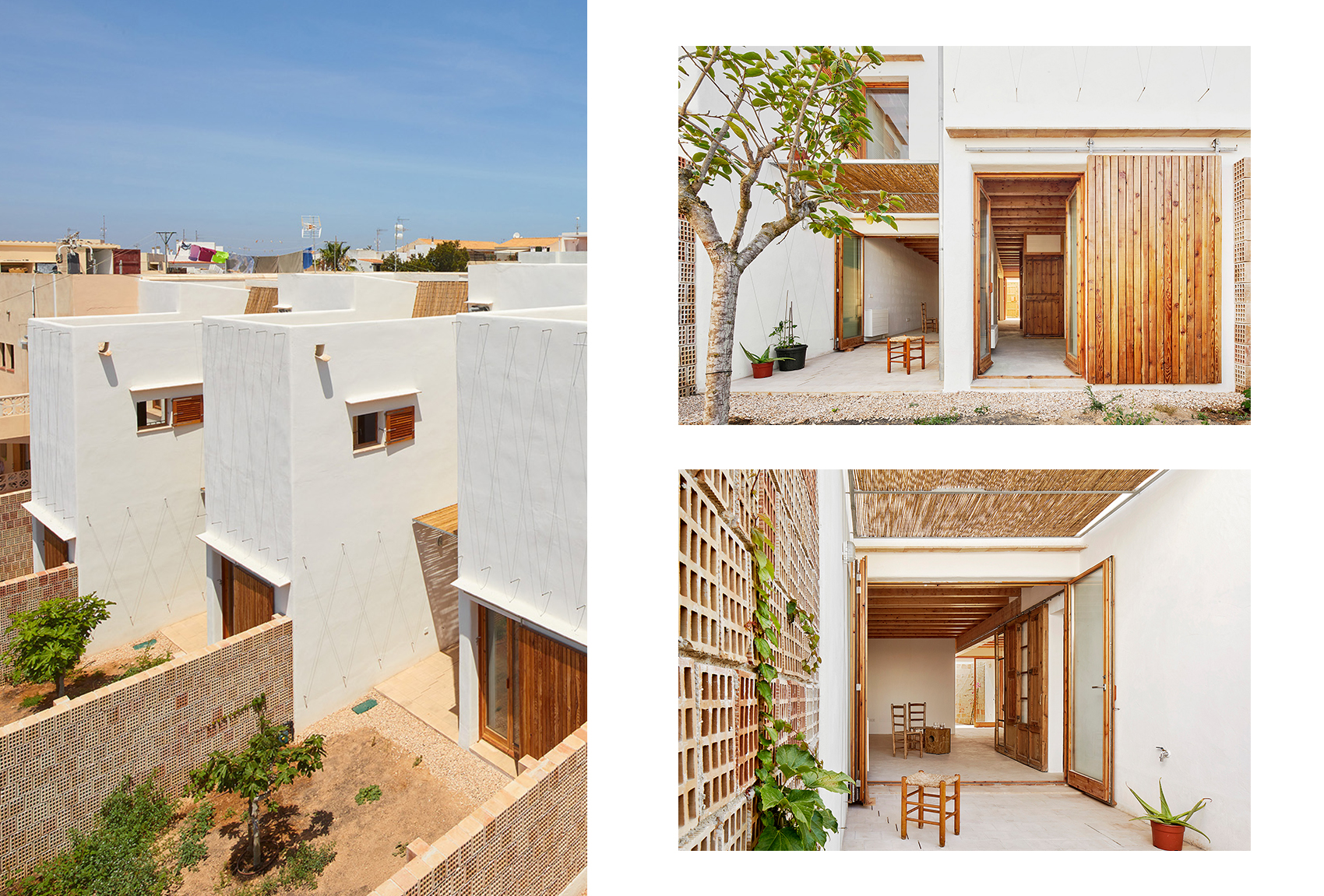 gooood archive: Brief Introduction About Social Housing - 谷德设计网