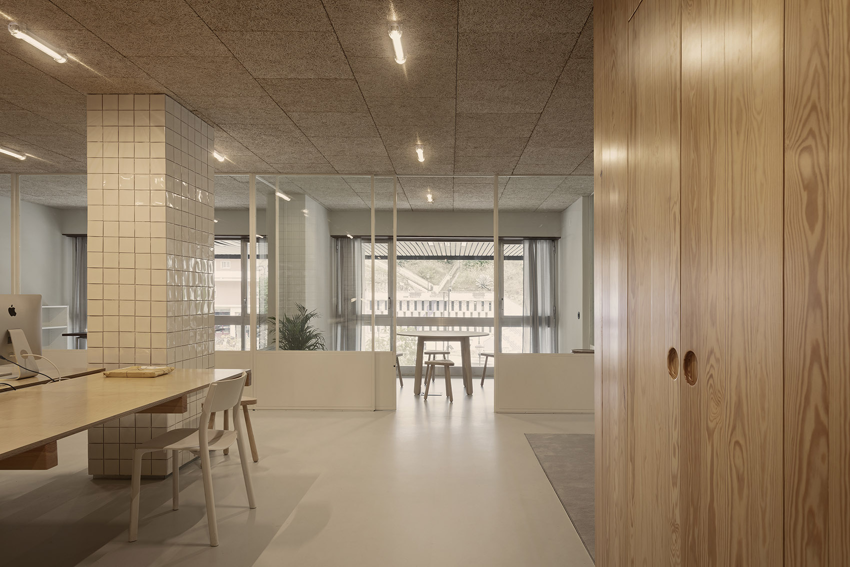 D-A Studio by Domitianus-Arquitetura - 谷德设计网