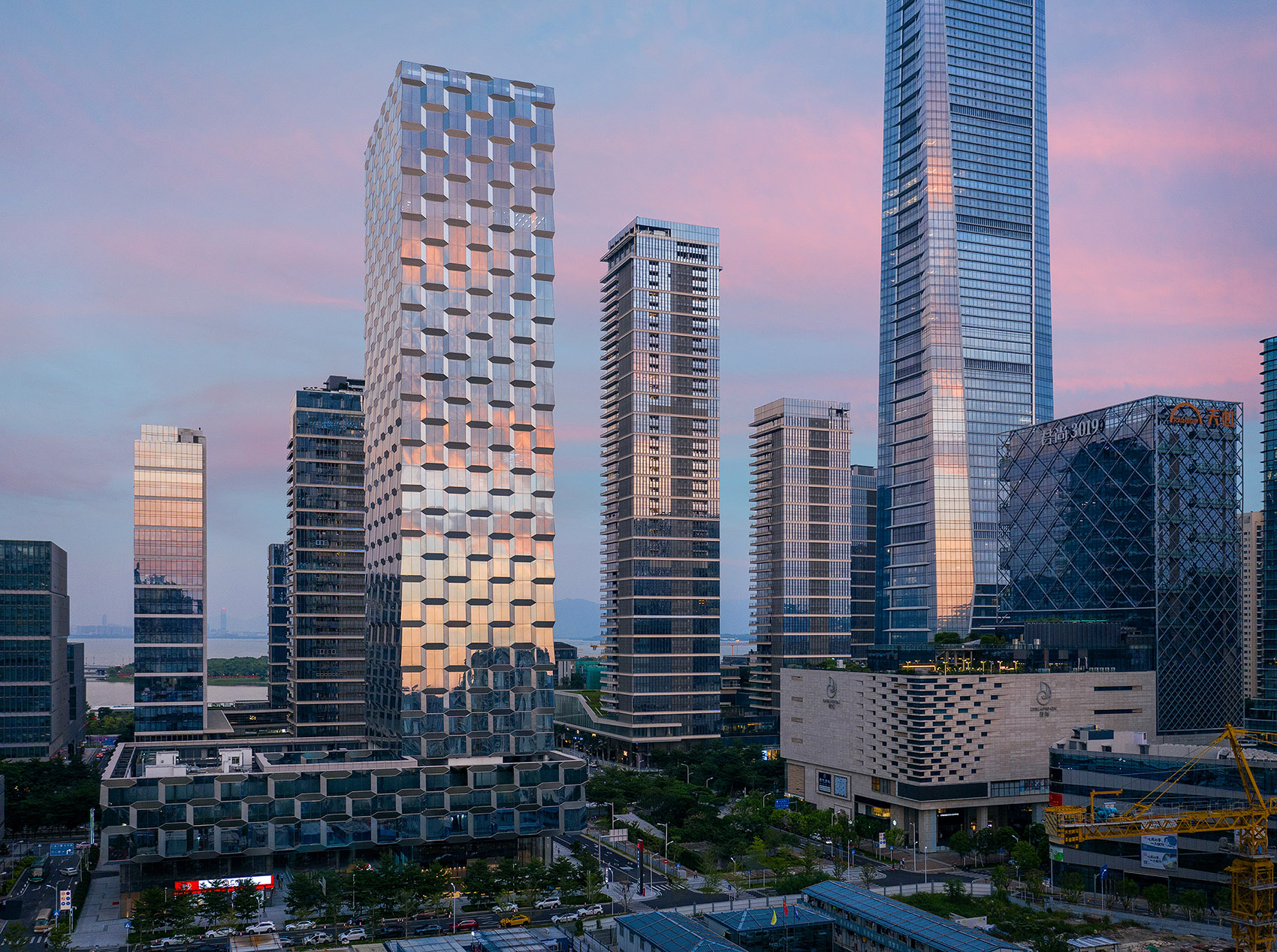 gooood archive: Guangdong (2019-2021) - 谷德设计网