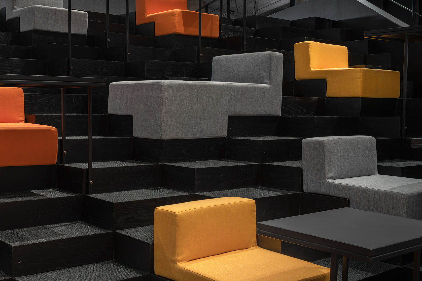 Architecture Library, Chulalongkorn University by Department of ...