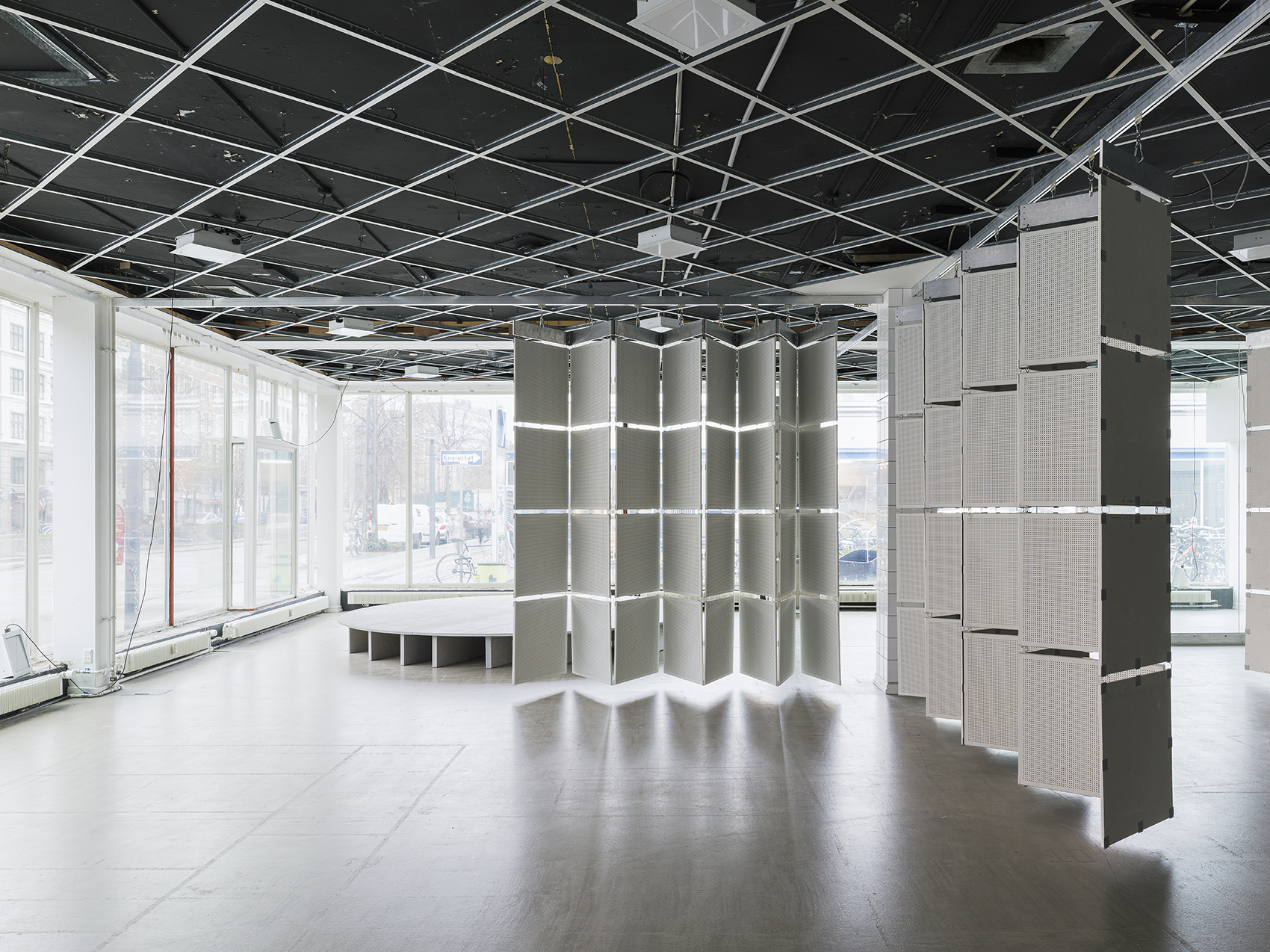 Art Hub Copenhagen by pihlmann architects + Archival Studies - 谷德设计网