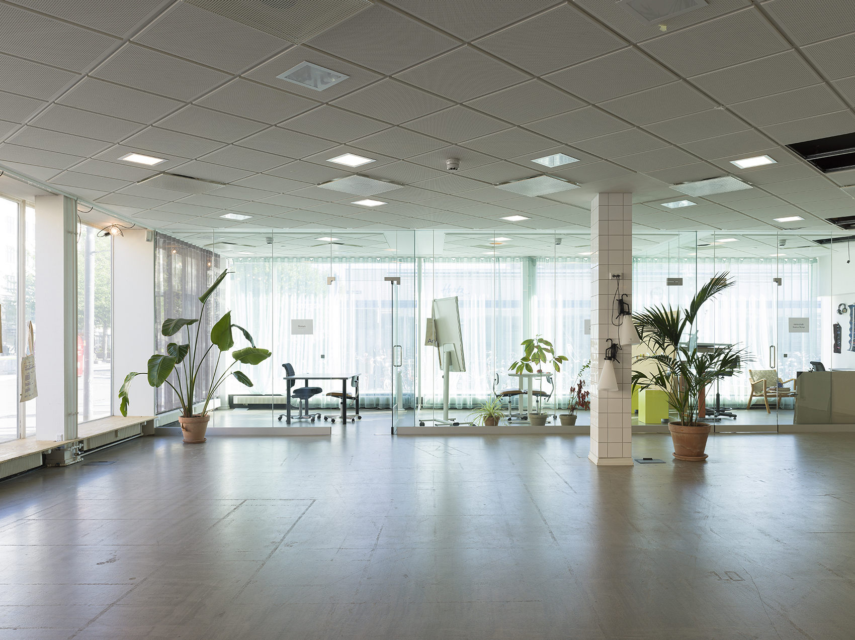 Art Hub Copenhagen by pihlmann architects + Archival Studies - 谷德设计网