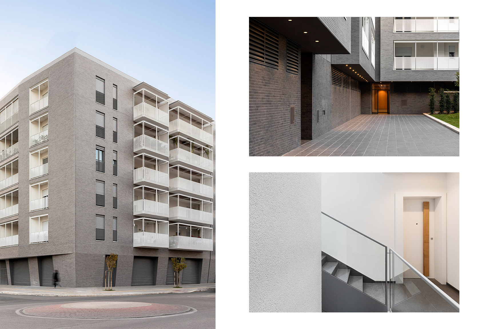 gooood archive: Brief Introduction About Social Housing - 谷德设计网