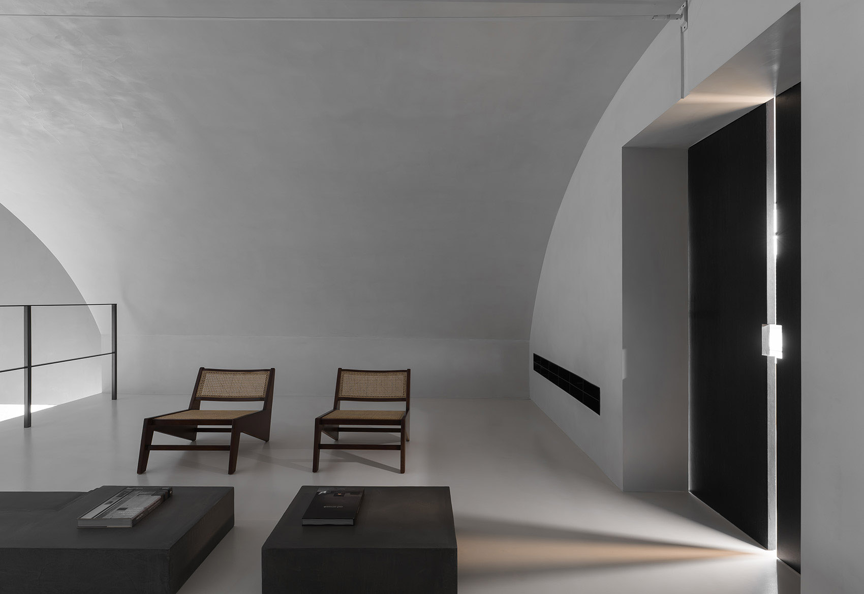 Shanghai panDOMO Art Museum, China by FF DESIGN - 谷德设计网