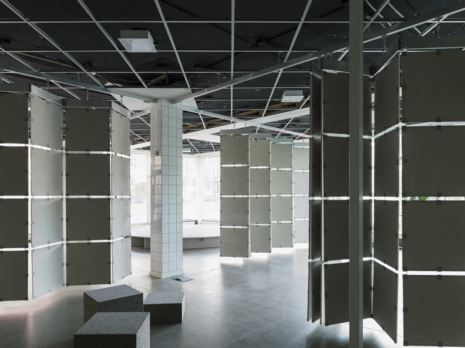 Art Hub Copenhagen by pihlmann architects + Archival Studies - 谷德设计网