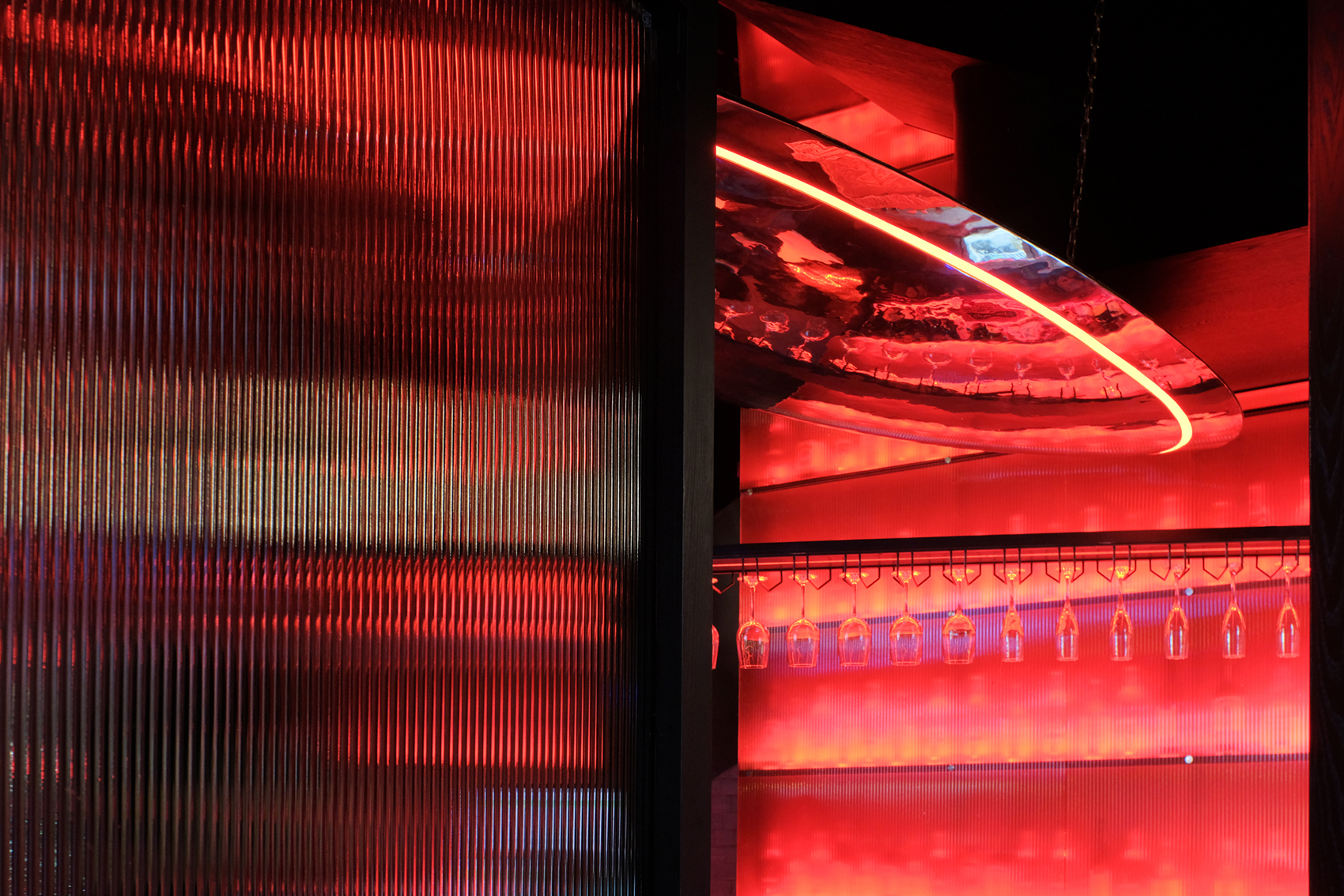 “Forte” Bistro, China by RooMoo - 谷德设计网