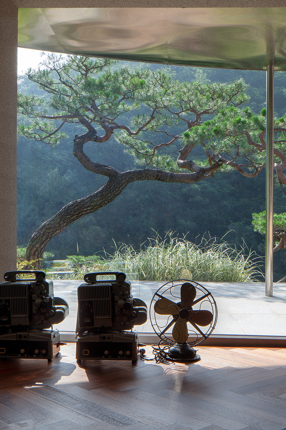 Villa Lento by 100A associates - 谷德设计网