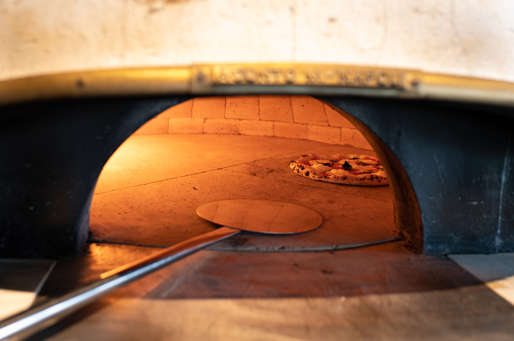 Pizza 4P’s by Red Design - 谷德设计网