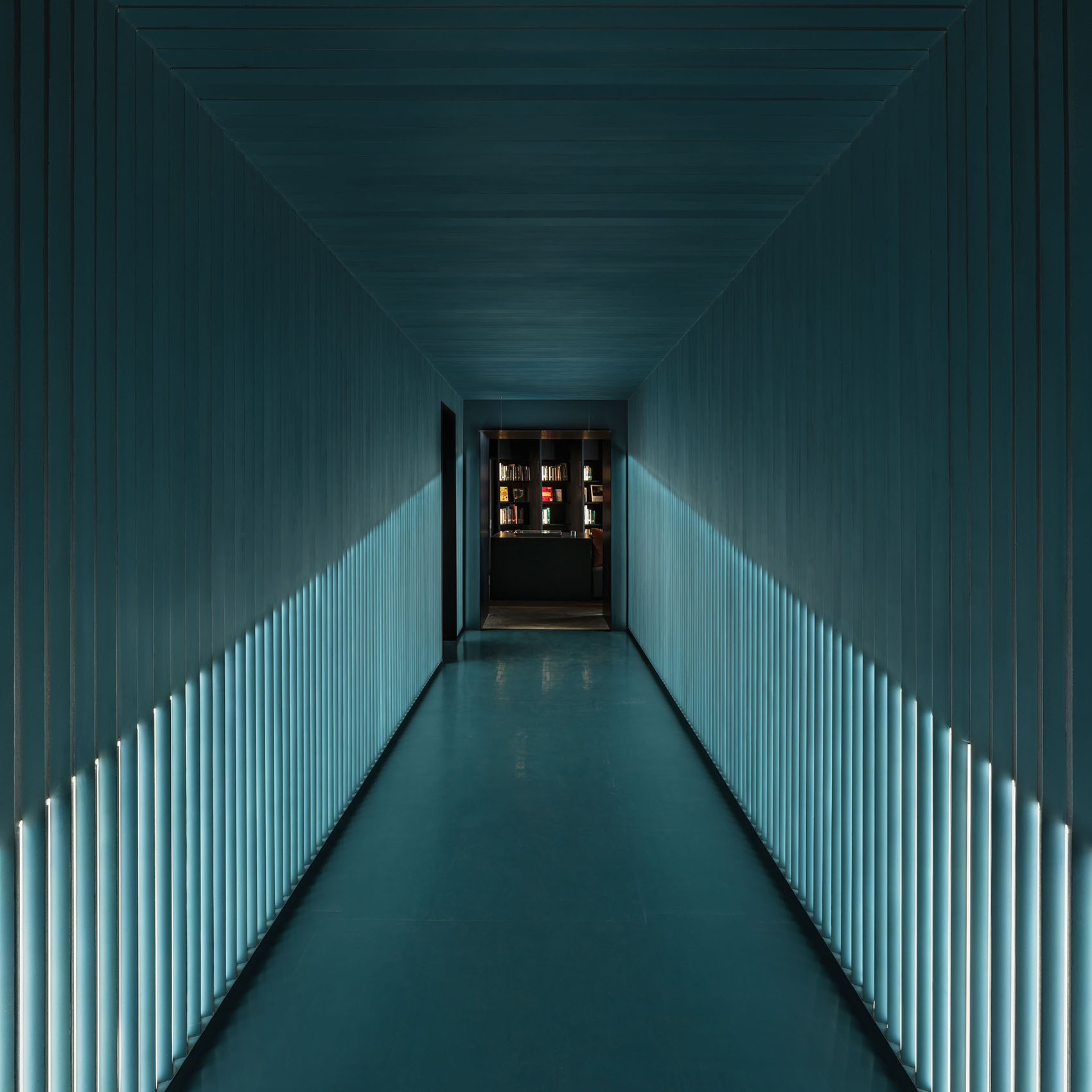 Architecture Library, Chulalongkorn University by Department of ...