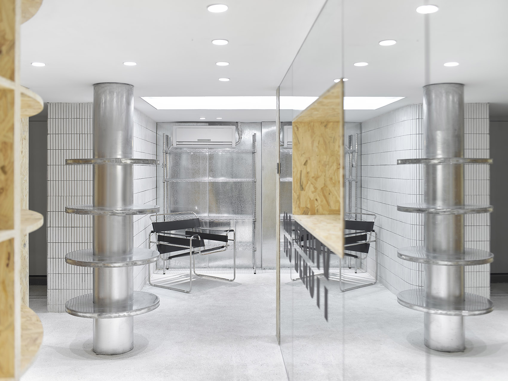 109Things, China by MUTUAL LAB - 谷德设计网