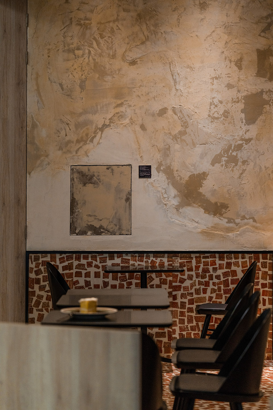 RAND Cafe, China by Fei Design Studio - 谷德设计网
