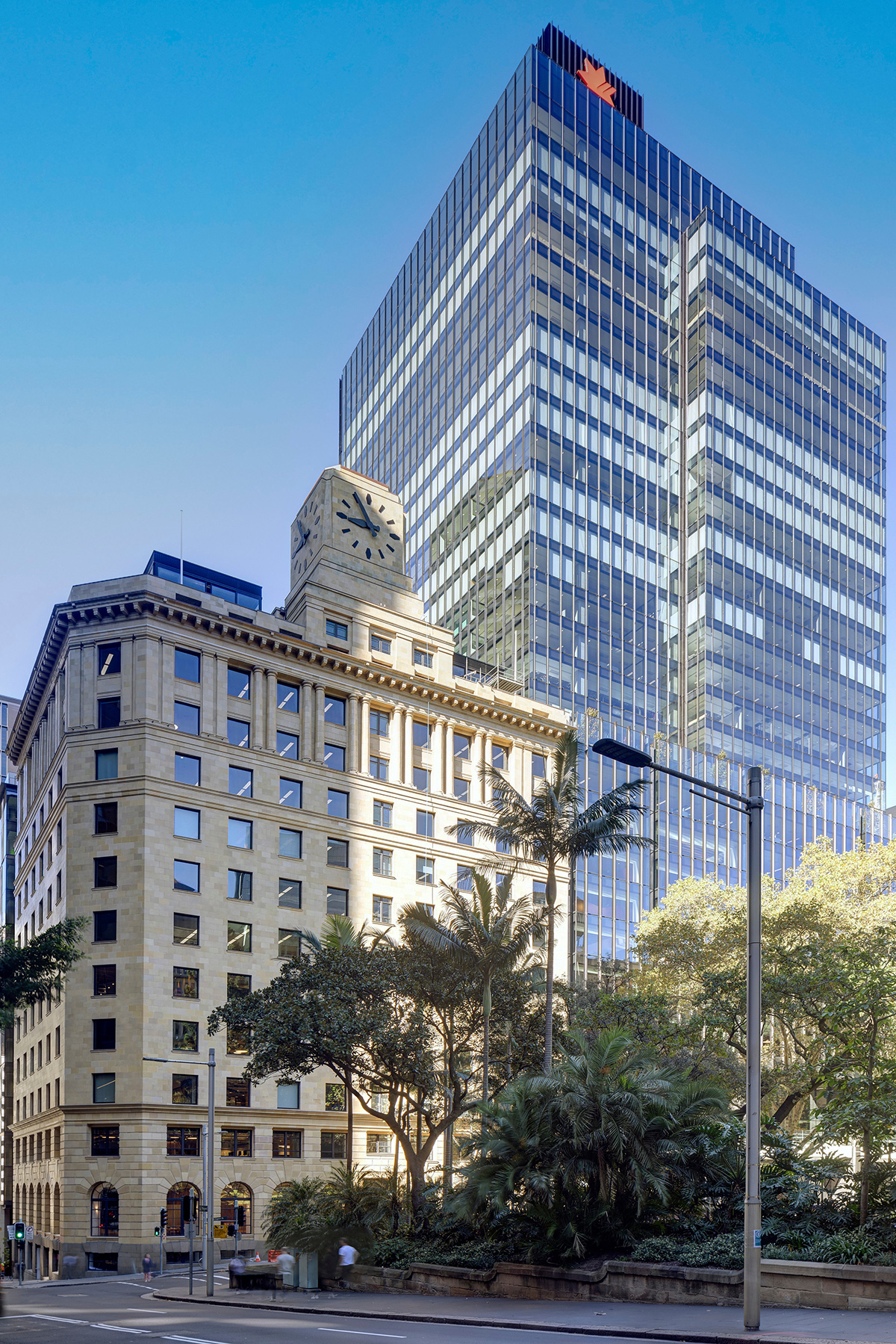 Brookfield Place Sydney by Make Architects - 谷德设计网