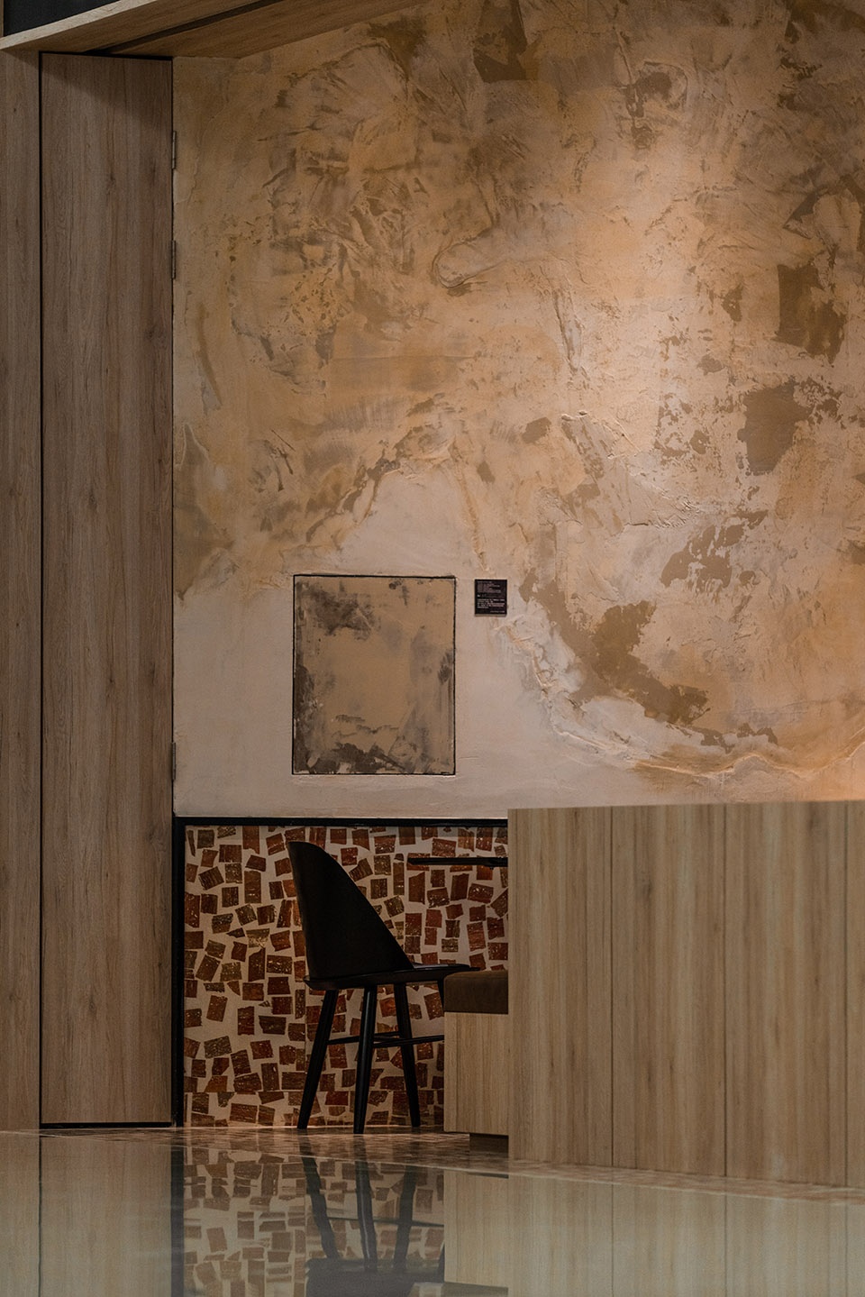 RAND Cafe, China by Fei Design Studio - 谷德设计网