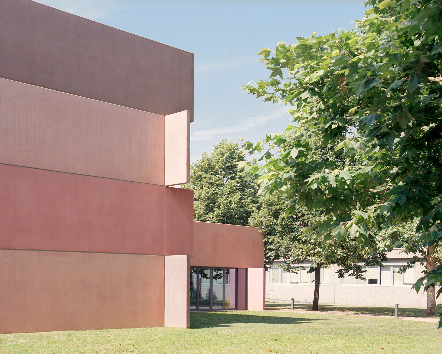 S-LAB. National Institute of Nuclear Physics in Turin, Italy by ...