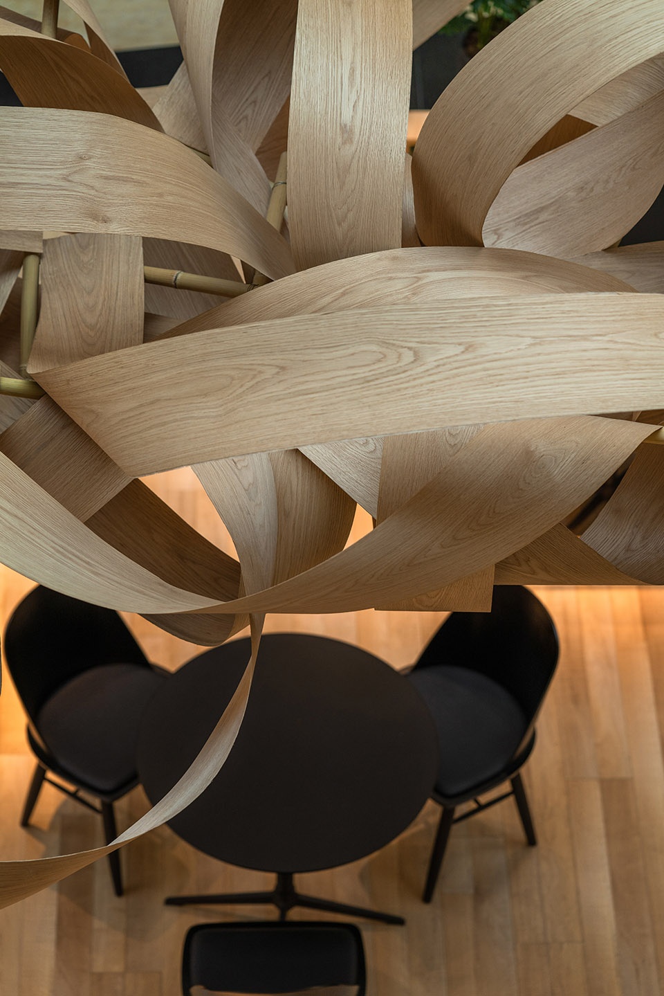 RAND Cafe, China by Fei Design Studio - 谷德设计网