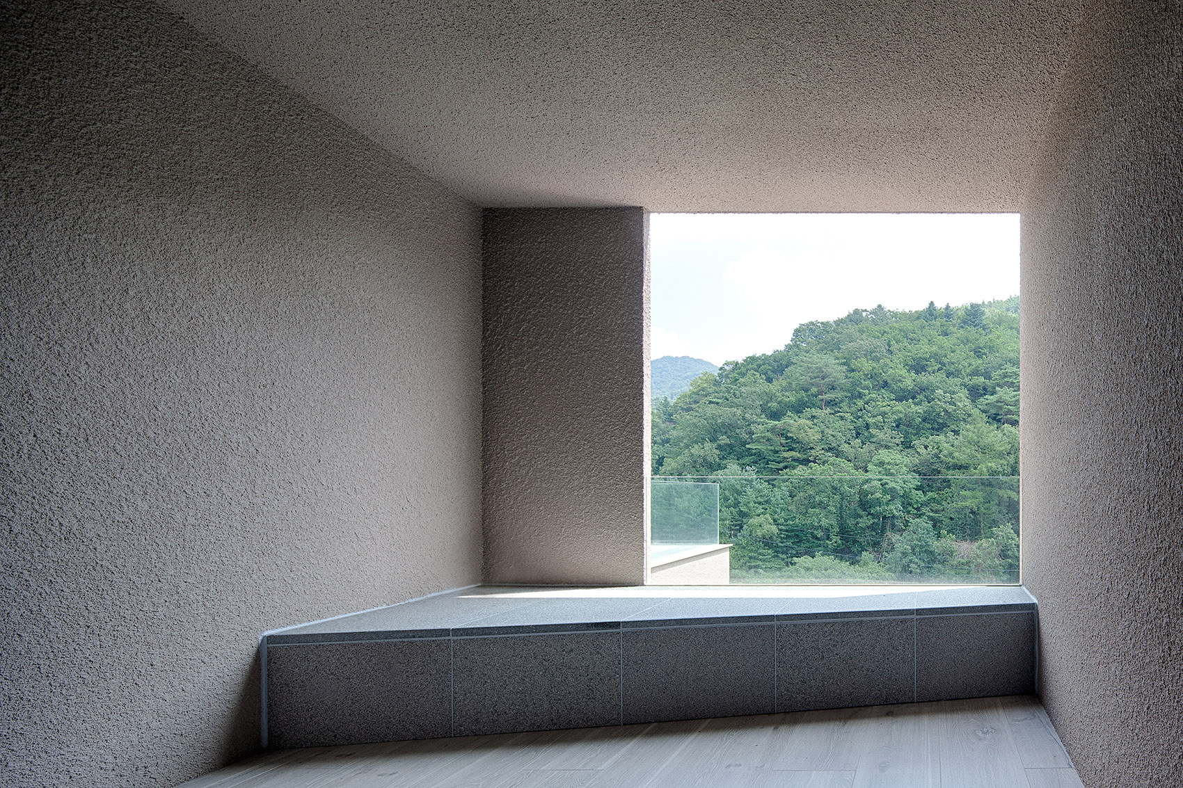 Villa Lento by 100A associates - 谷德设计网