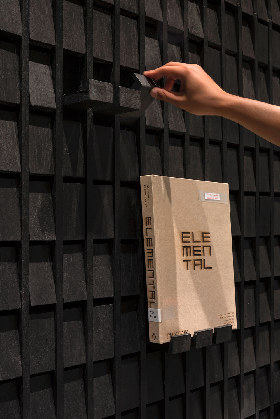 Architecture Library, Chulalongkorn University by Department of ...