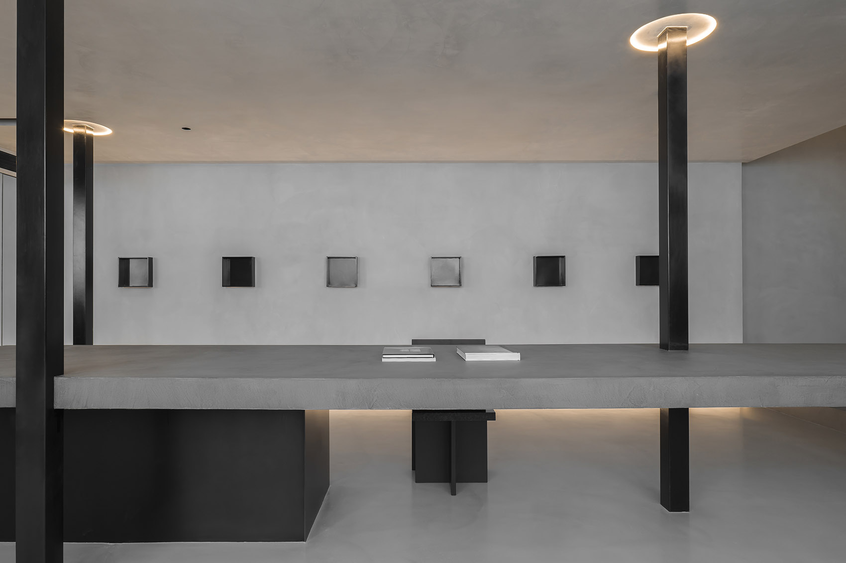 Shanghai panDOMO Art Museum, China by FF DESIGN - 谷德设计网