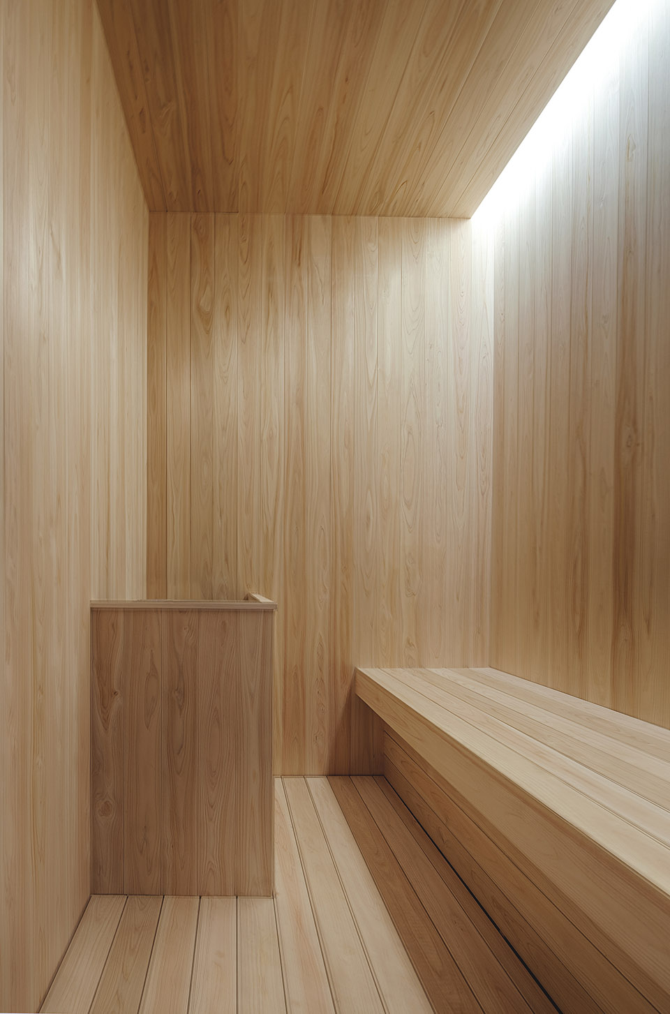 Villa Lento by 100A associates - 谷德设计网