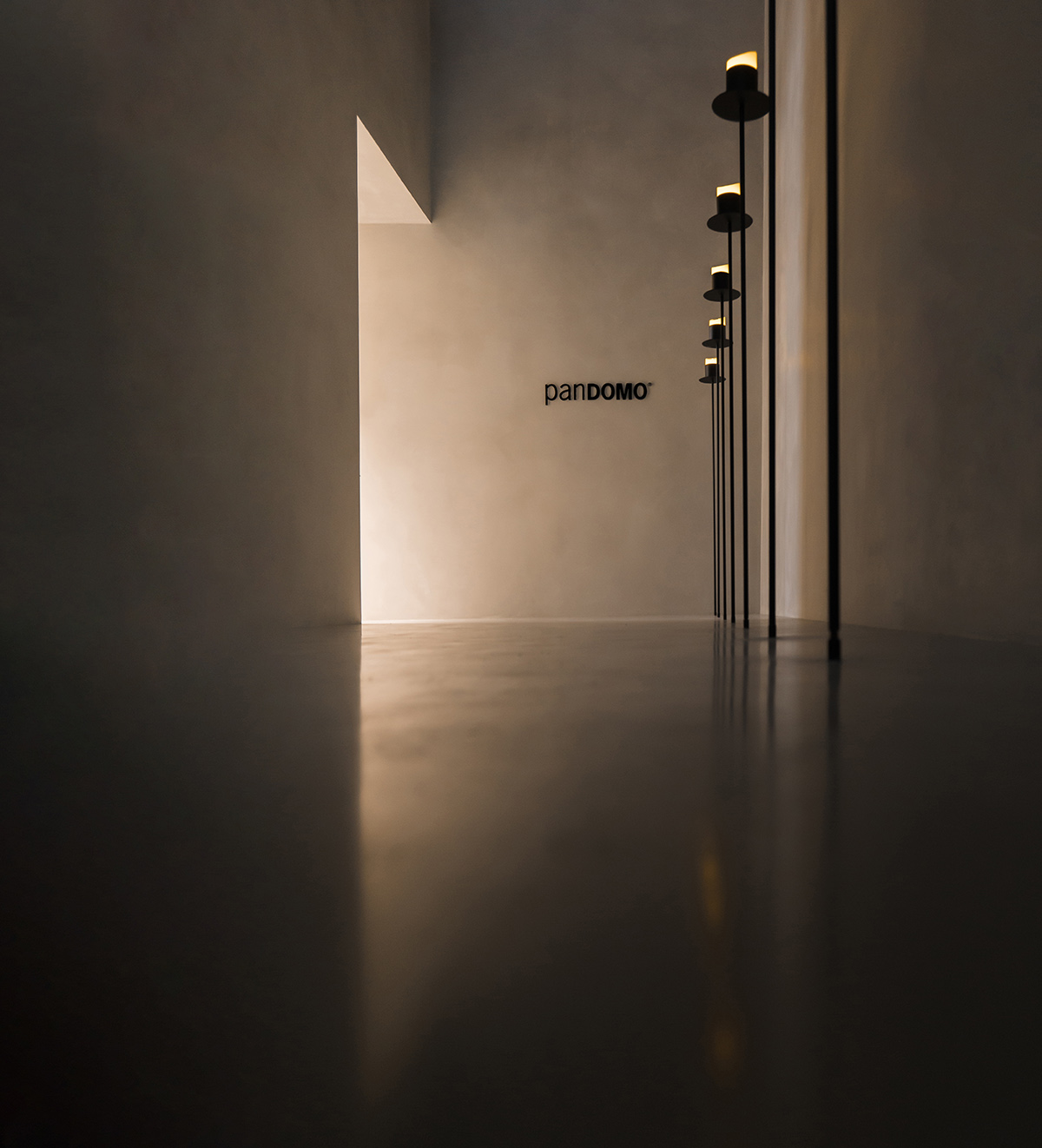 Shanghai panDOMO Art Museum, China by FF DESIGN - 谷德设计网