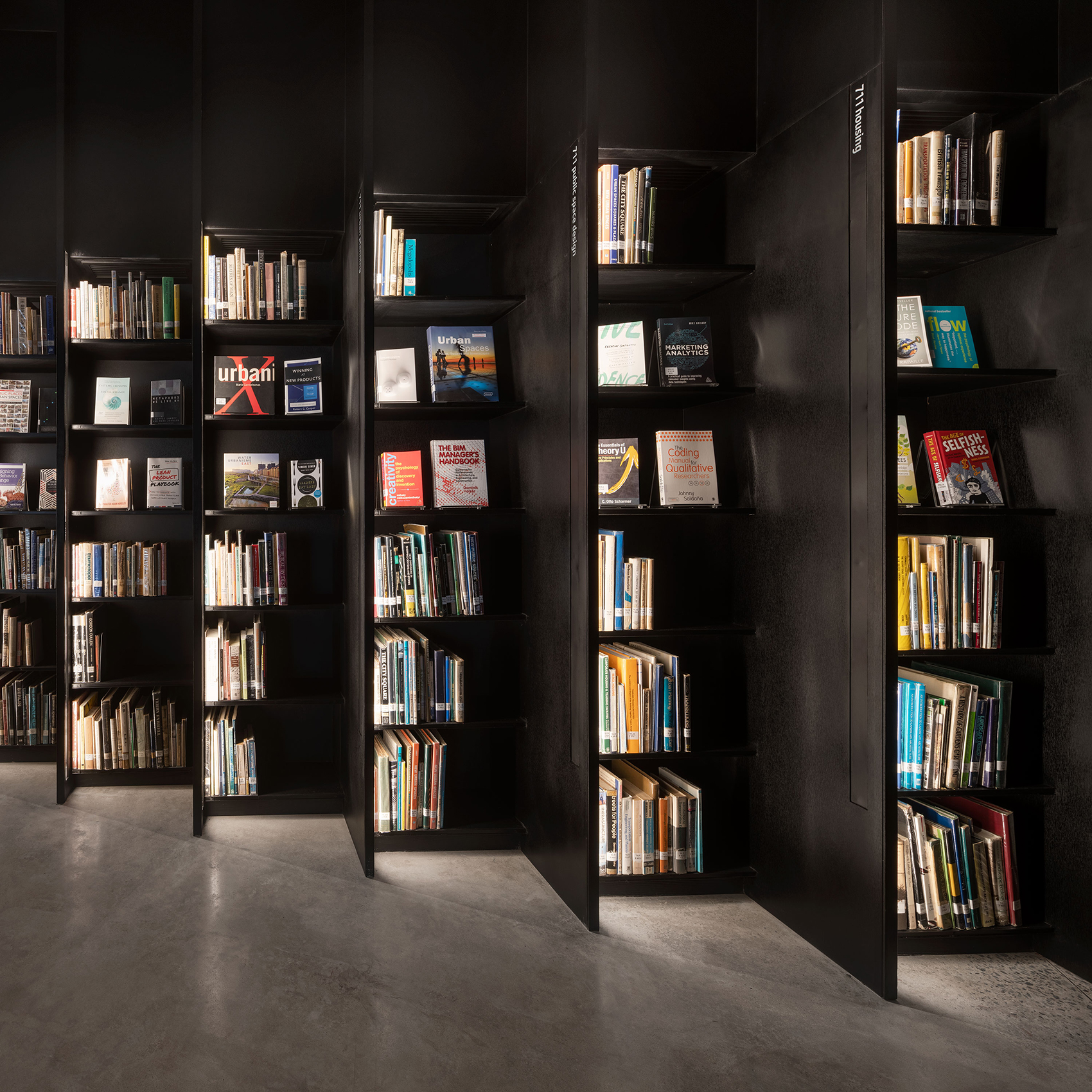 Architecture Library, Chulalongkorn University by Department of ...