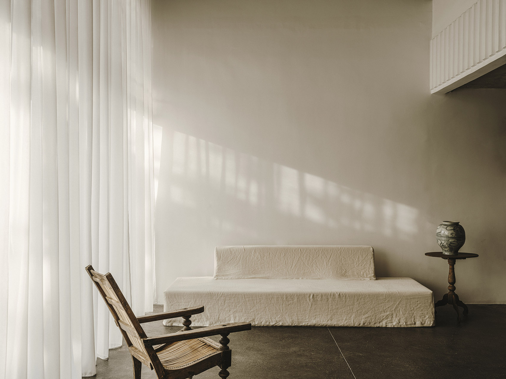 10AM Lofts – Events Space and Penthouse by Studio Andrew Trotter ...