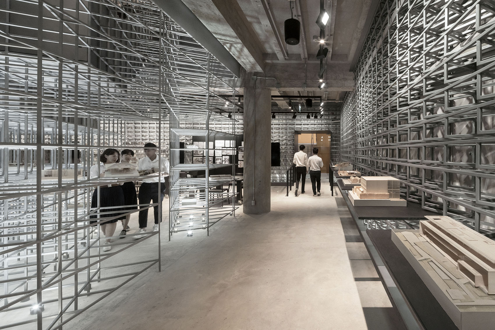 Architecture Library, Chulalongkorn University by Department of ...