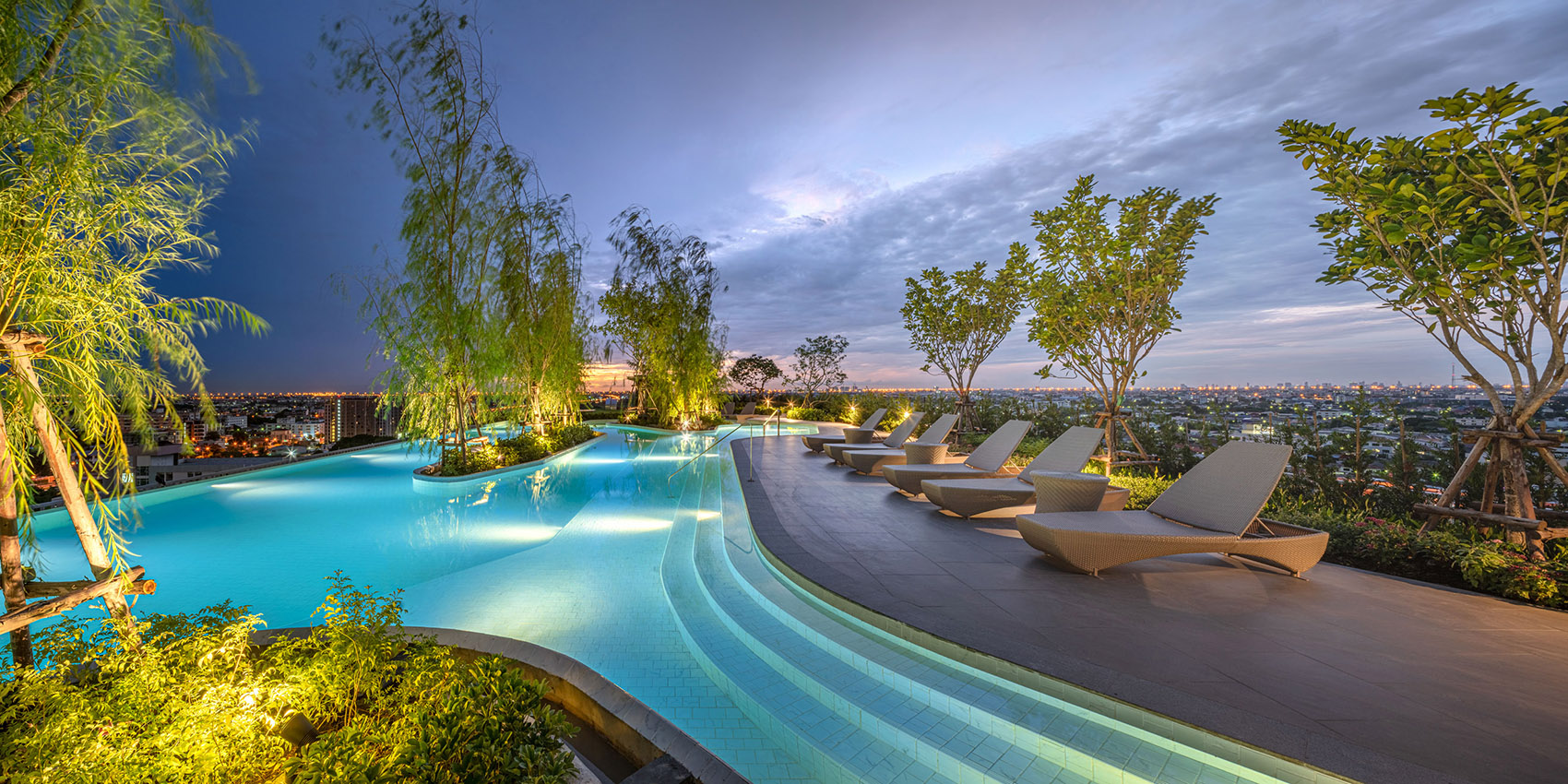 The BASE SAPHANMAI by Openbox Architects and Openbox Group - 谷德设计网