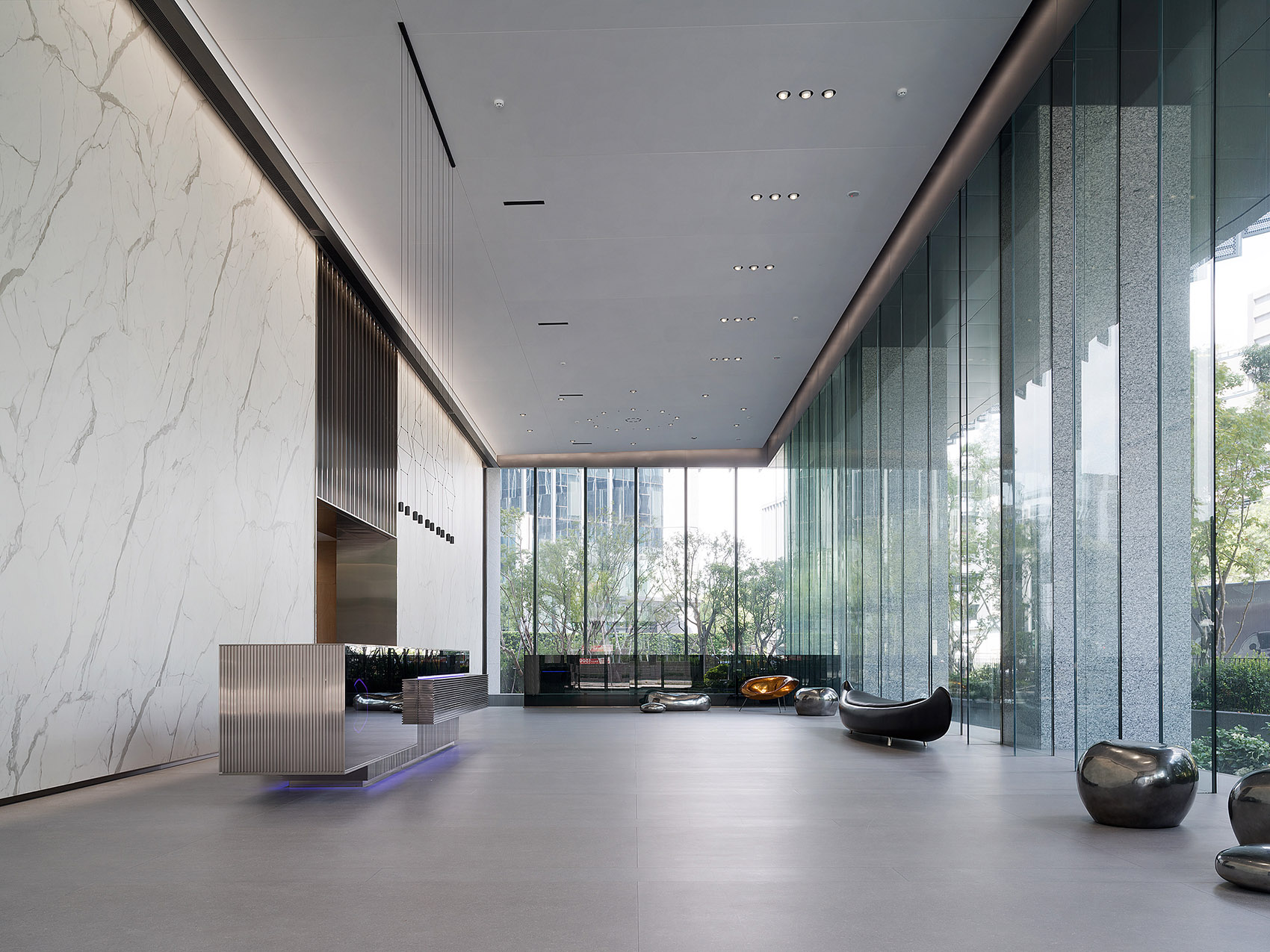 Cooler Master Taipei Office, China by DESFA GROUP - 谷德设计网