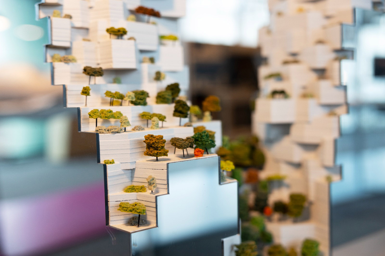 MVRDVHNI: The Living Archive - 谷德设计网