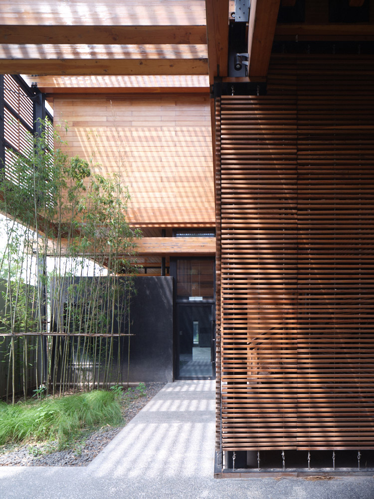 Ren Ren Exhibition Hall – Yangpu Riverside People’s Urban Construction ...