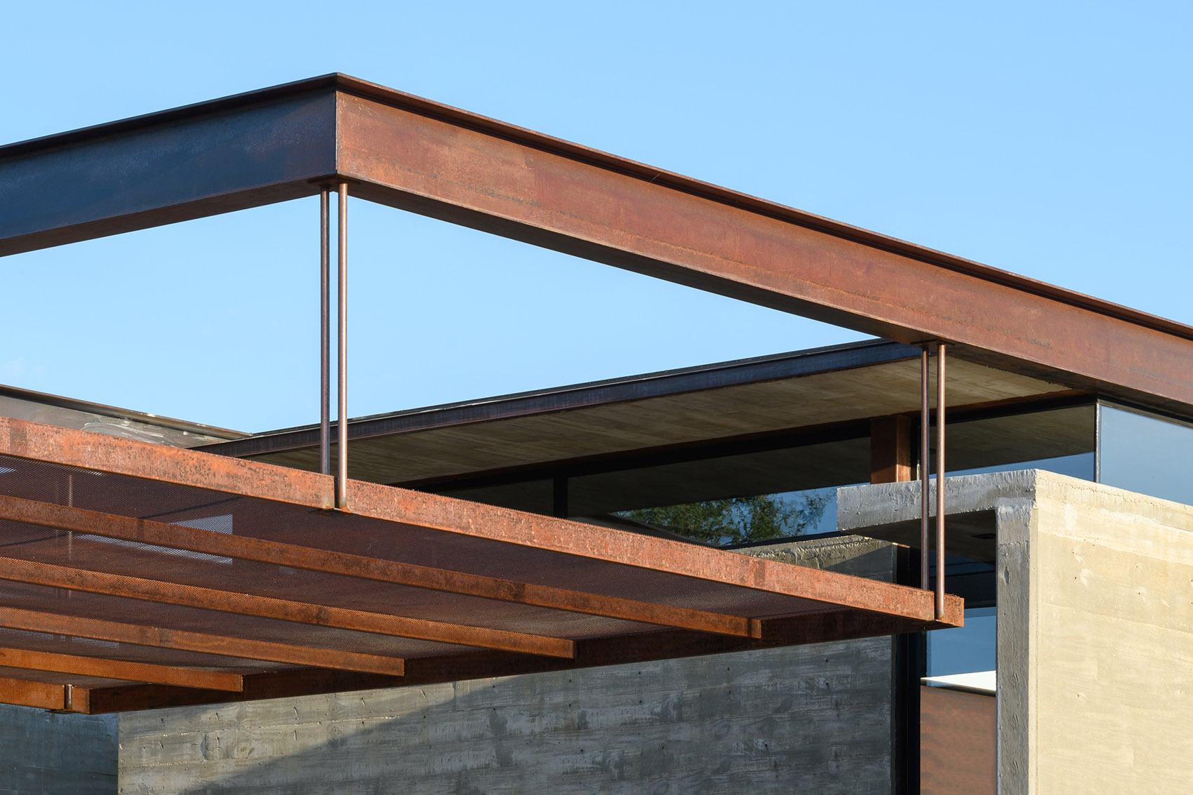 Raw Housing by Iase Arquitectos - 谷德设计网
