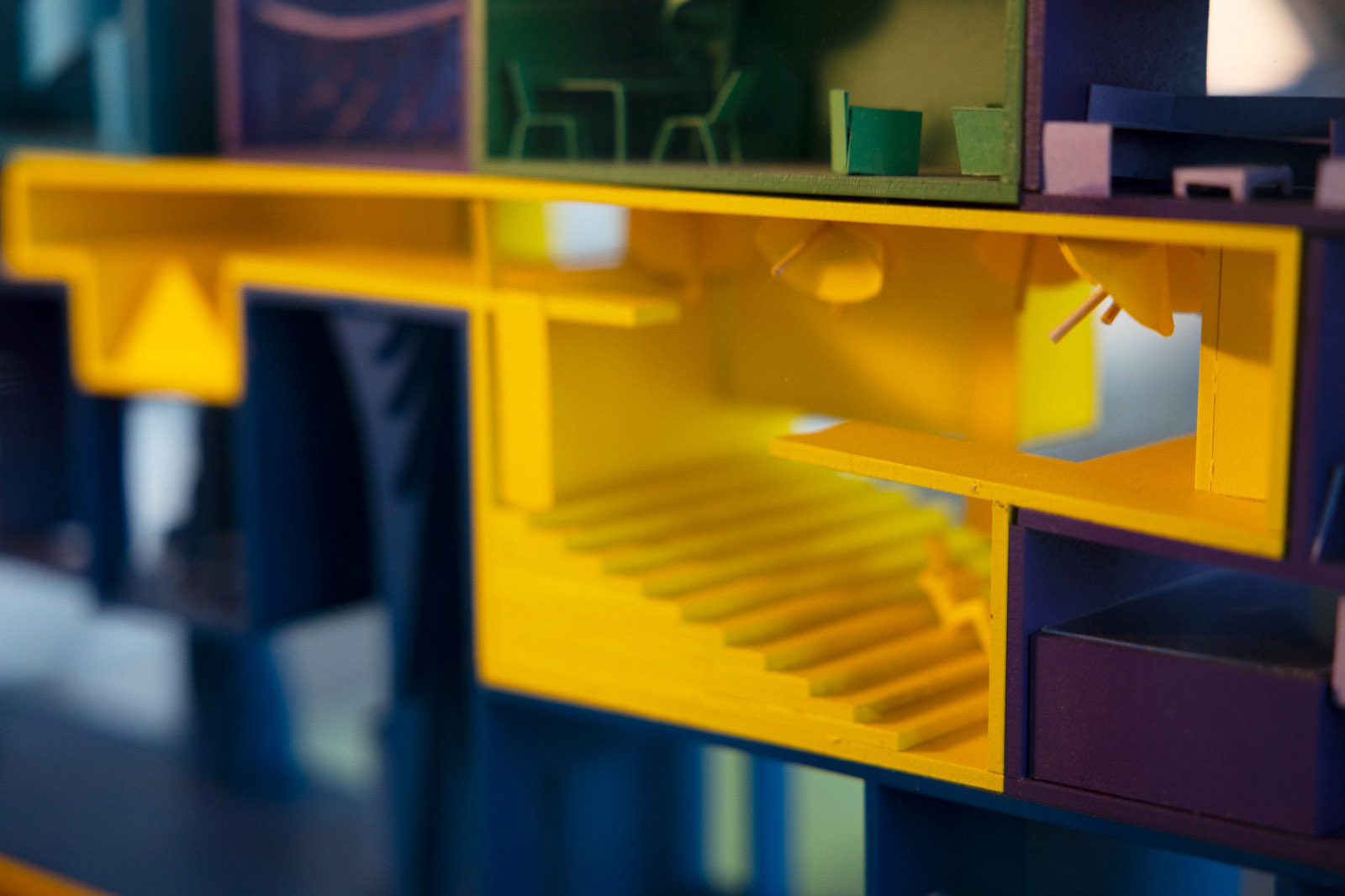 MVRDVHNI: The Living Archive - 谷德设计网